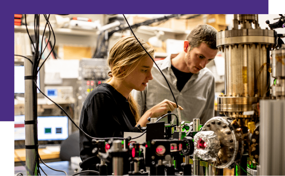 Training – UW QuantumX