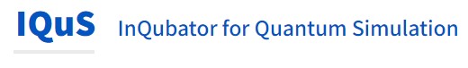 UW QISE Centers, Institutes, & Major Grants – UW QuantumX