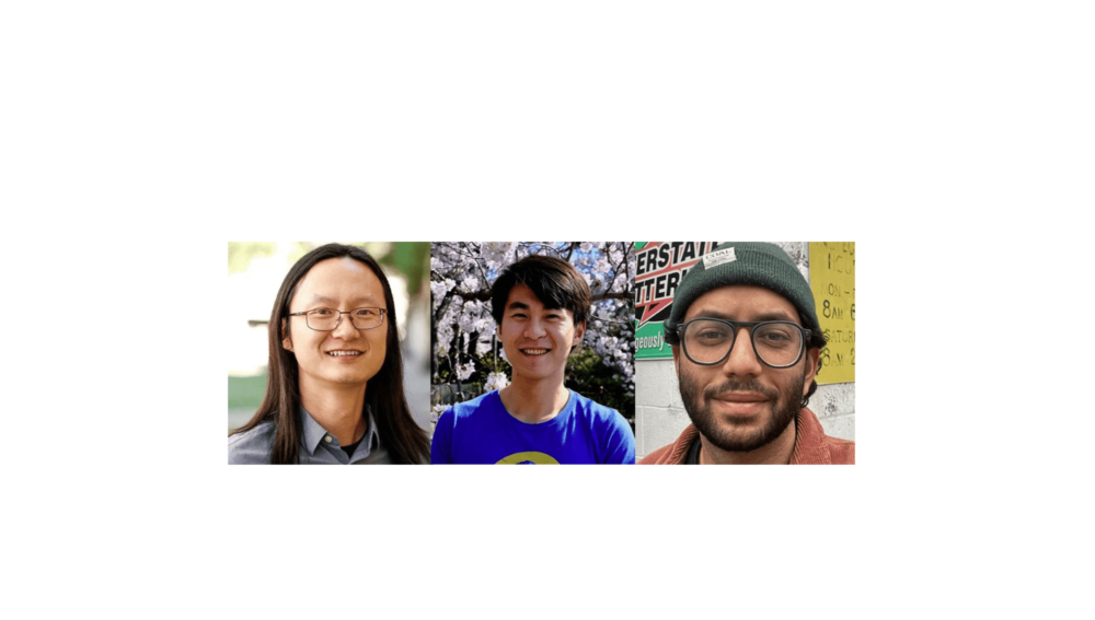 QuantumX welcomes three new faculty members – UW QuantumX